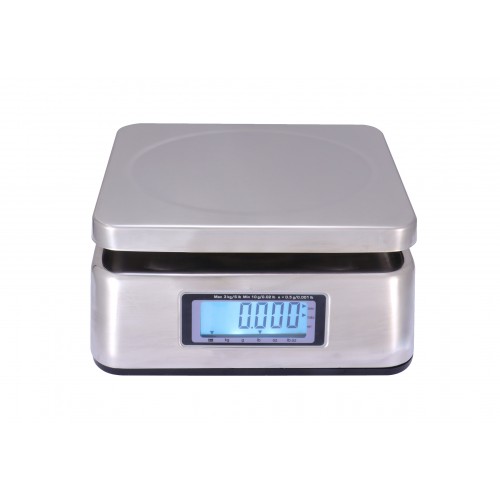 T scale S29 series of scales from £380* - Dependant on Options Selected